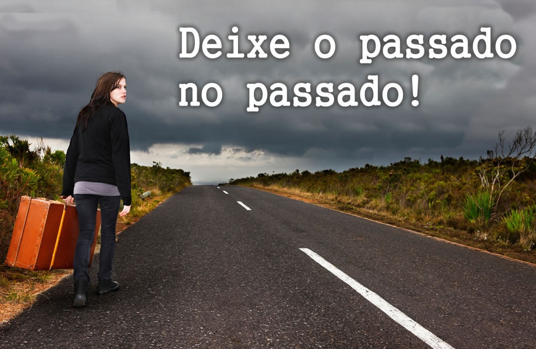 Deixe o passado no passado - Valpaços Online